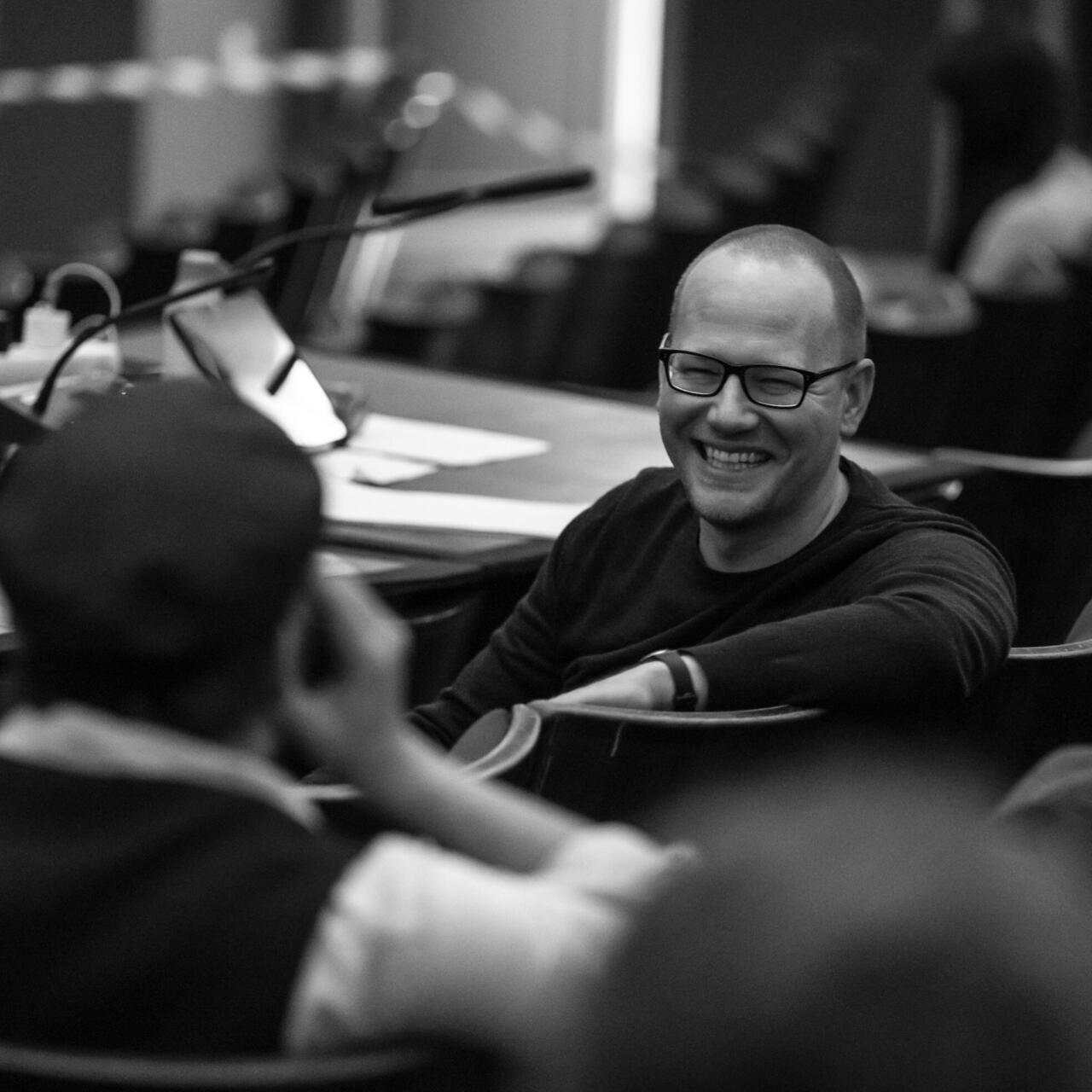 Home – Felix Seiler - Musiktheater-Regie